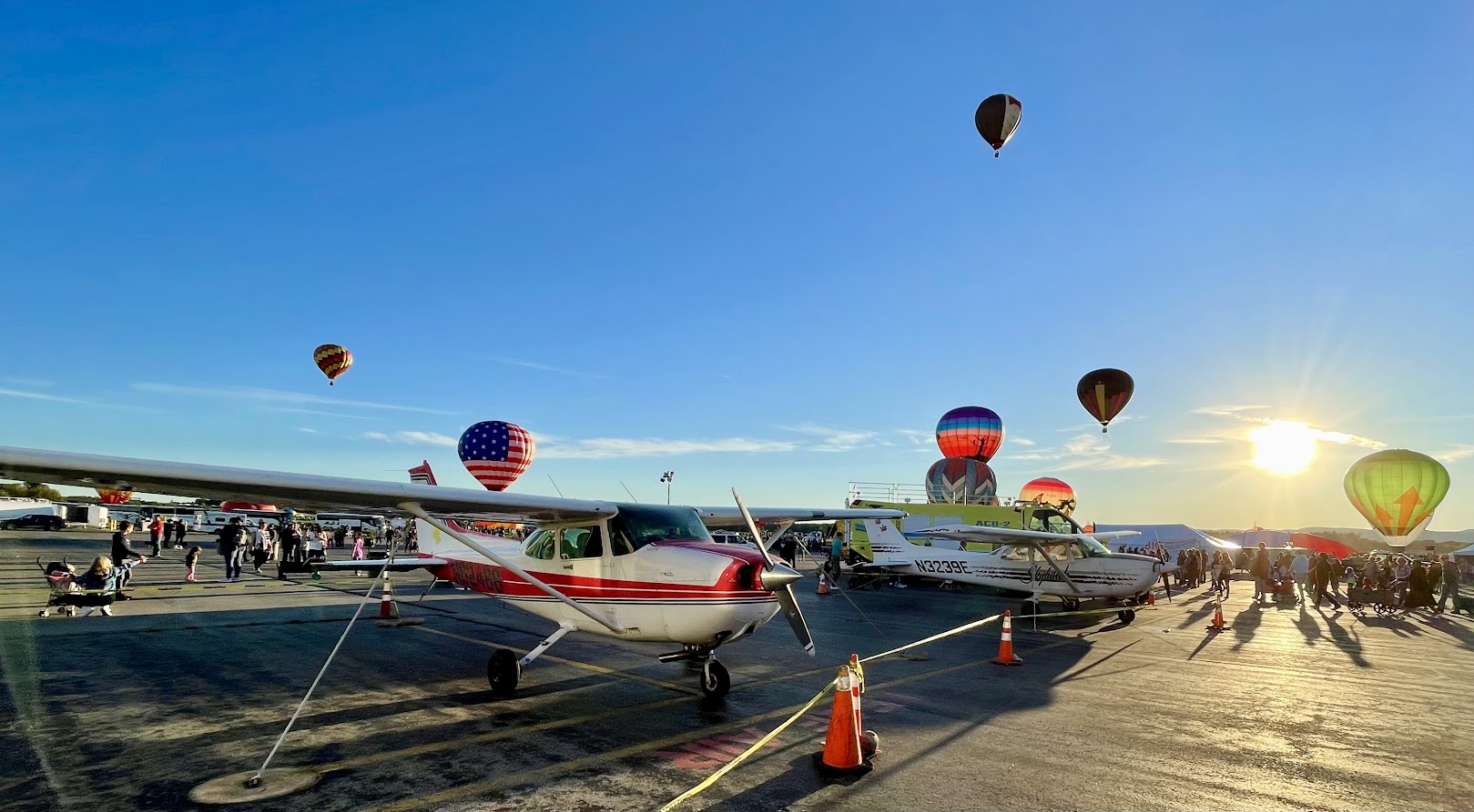 bfest | Leaf Air LLC